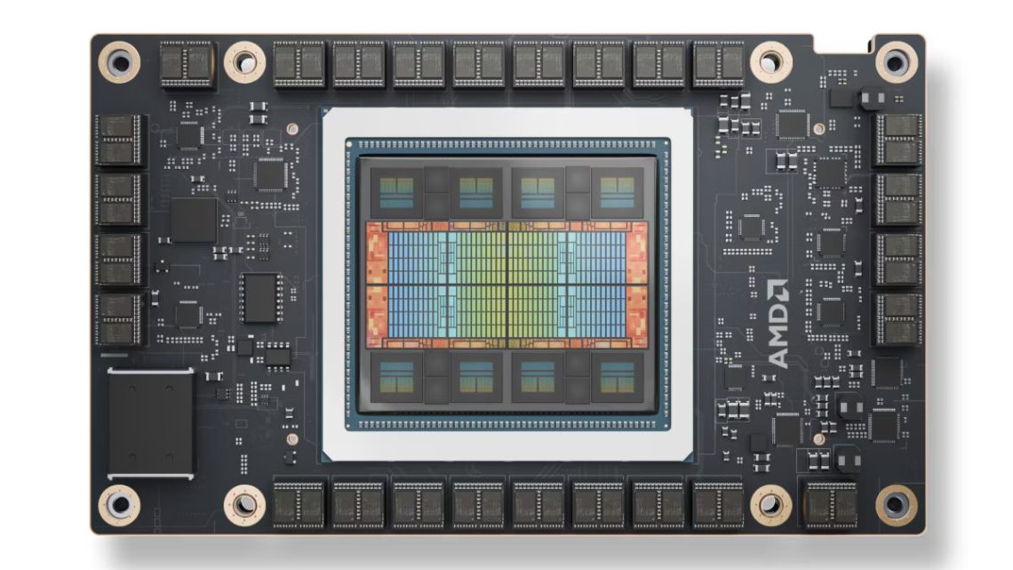 NVIDIA AI Chips and Their Role in Boosting Data Center Efficiency and ...